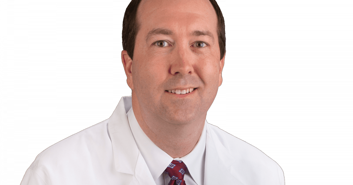 Jon D. Simmons, M.D., F.A.C.S. | USA Health