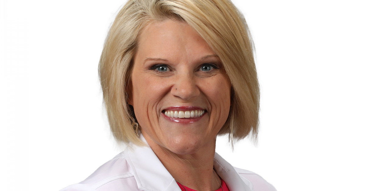 Kathryn Currier, M.S.N., FNP-C | USA Health