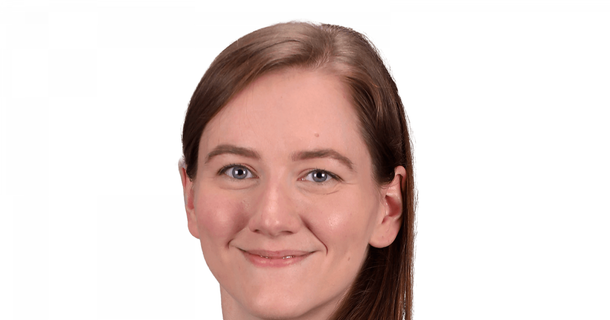 Kaitlyn Hall, M.D. | USA Health