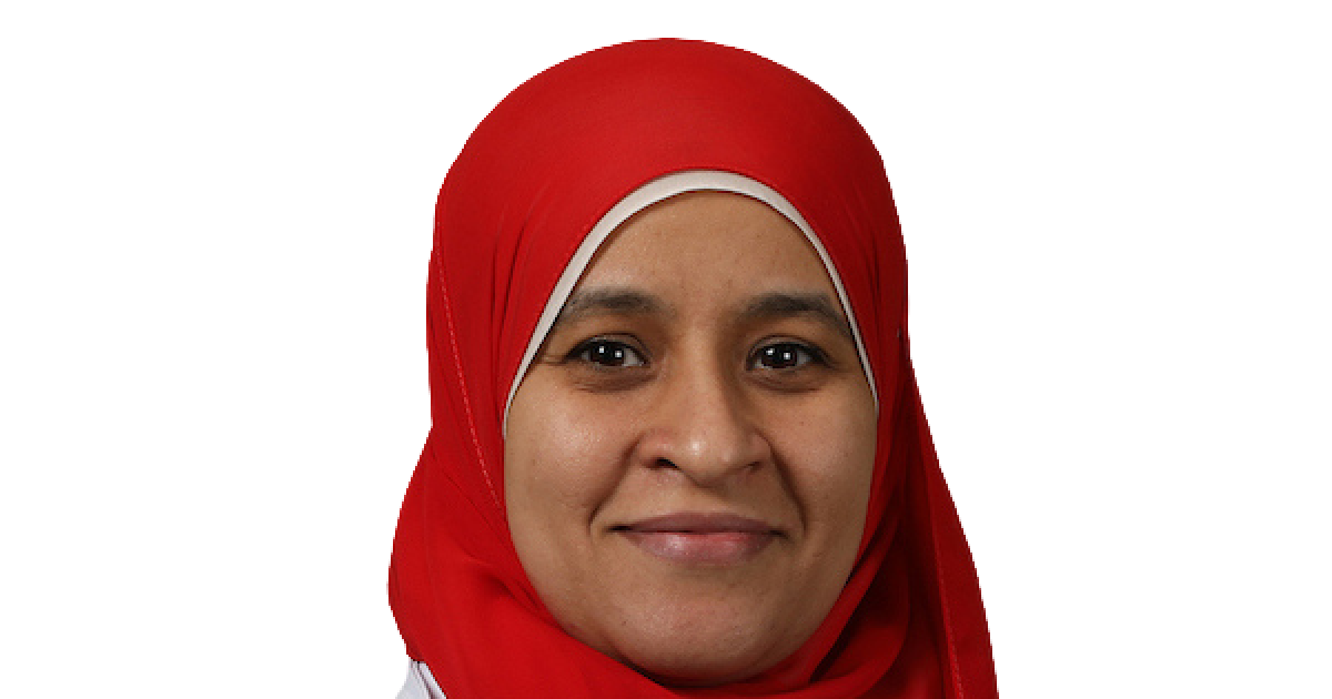 Samar Ali Mohamed Abohamad, M.D. | USA Health