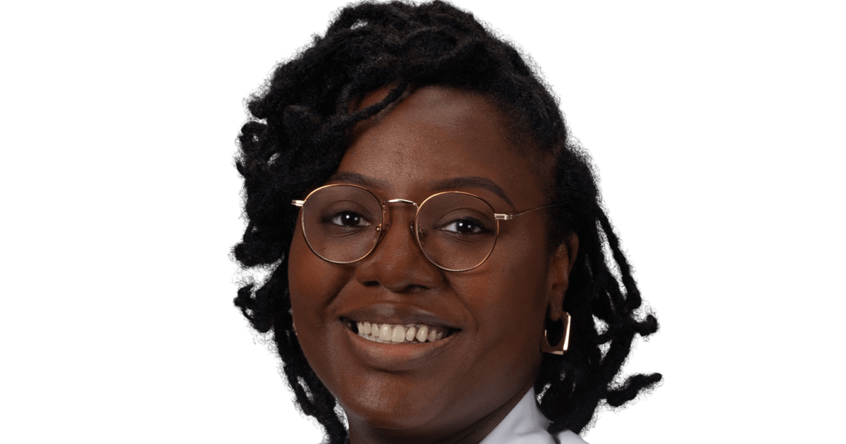 Angela Mosley-Johnson, M.D. | USA Health