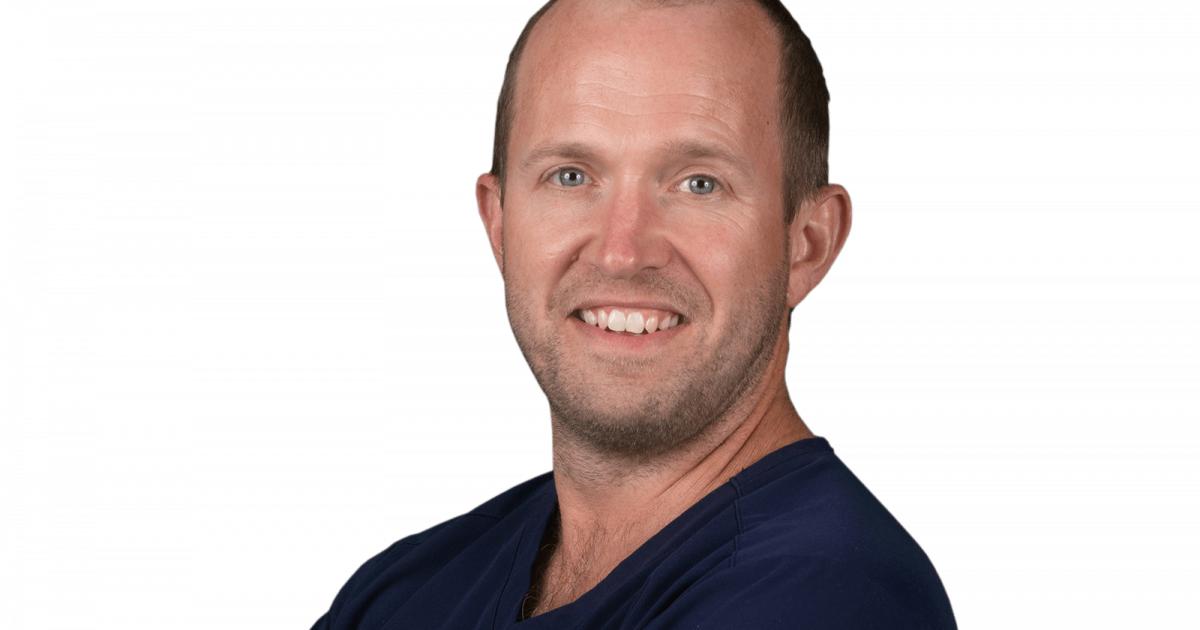 Nathaniel Jones, M.D. | USA Health