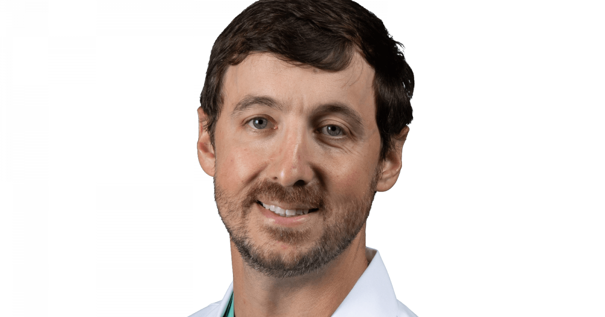 Danuel Laan, M.D., FACS, FASMBS | USA Health