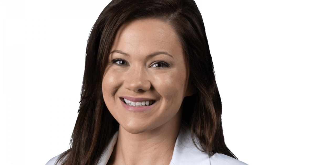 Chelsea Mashburn, PA-C | USA Health