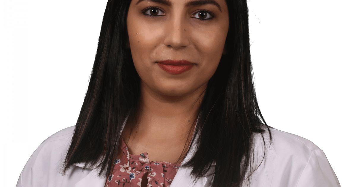 Ayesha Munir, M.D. | USA Health
