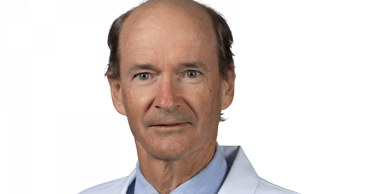 Jay Murray, M.D. | USA Health