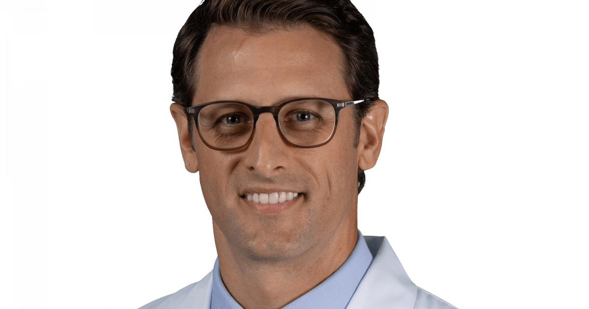 Matthew Murray, M.D. | USA Health