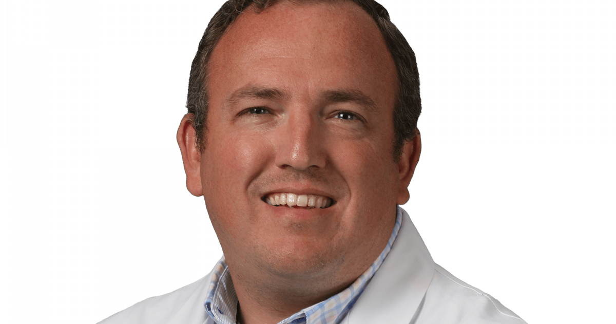 Richard R. Rieske, M.D. | USA Health