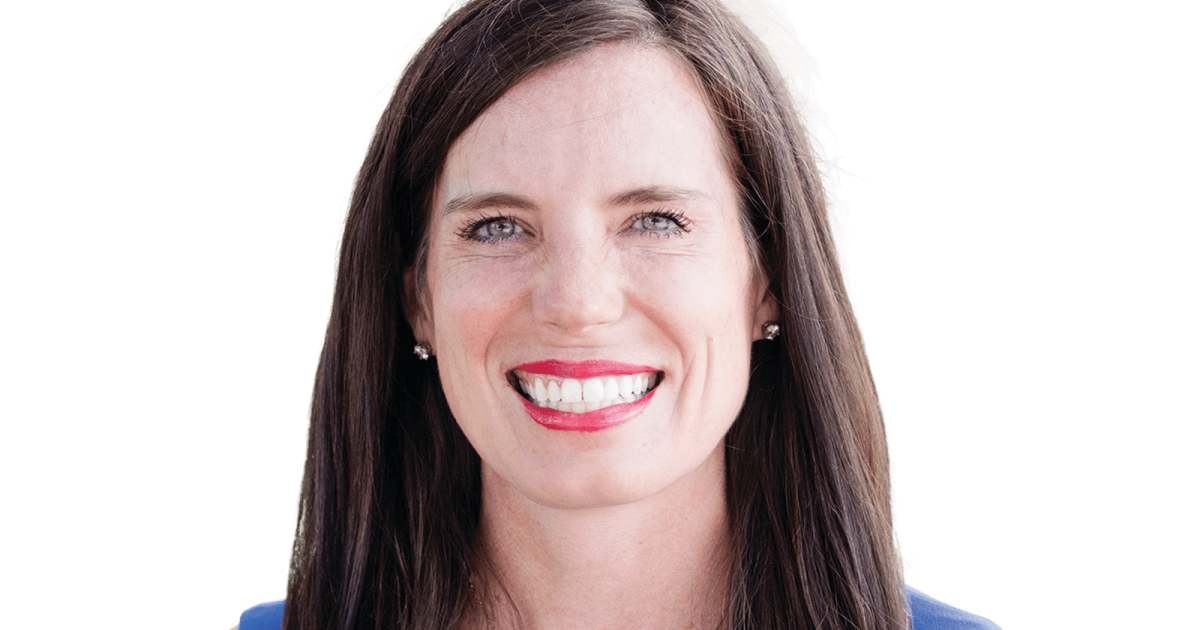 Kristen Roberts, CPA | USA Health