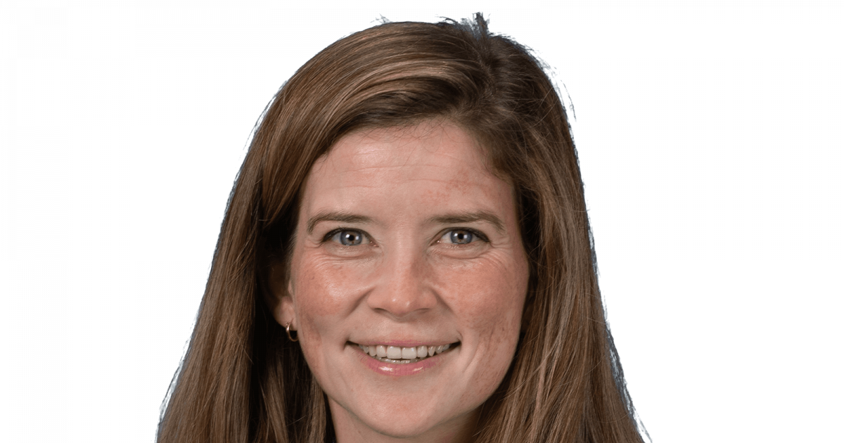 Elizabeth B. Rochford, MSN, FNP-C, CPNP-AC | USA Health