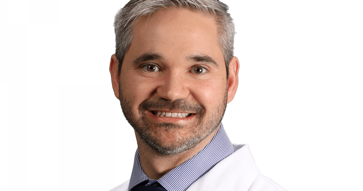 Charles L. Rodriguez-Feo, M.D. | USA Health