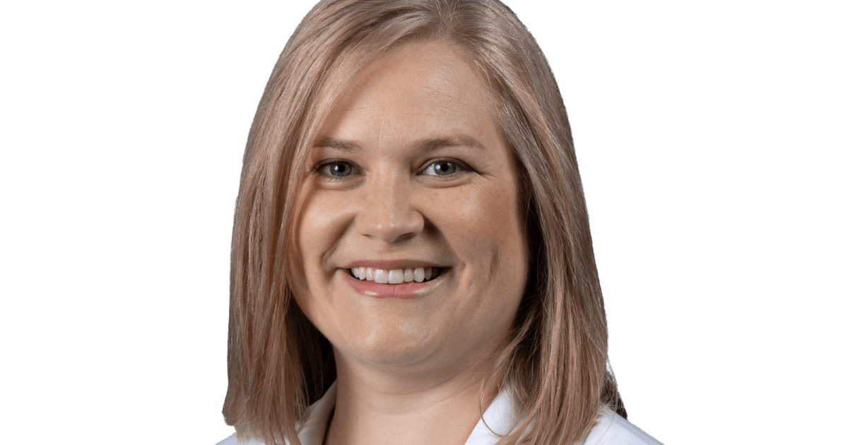 Anna Seay, M.D. | USA Health