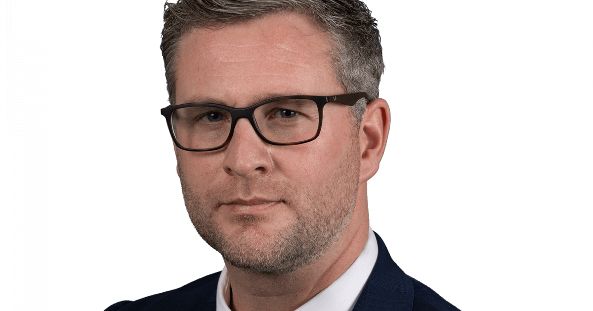 Josh Snow - Leadership | USA Health