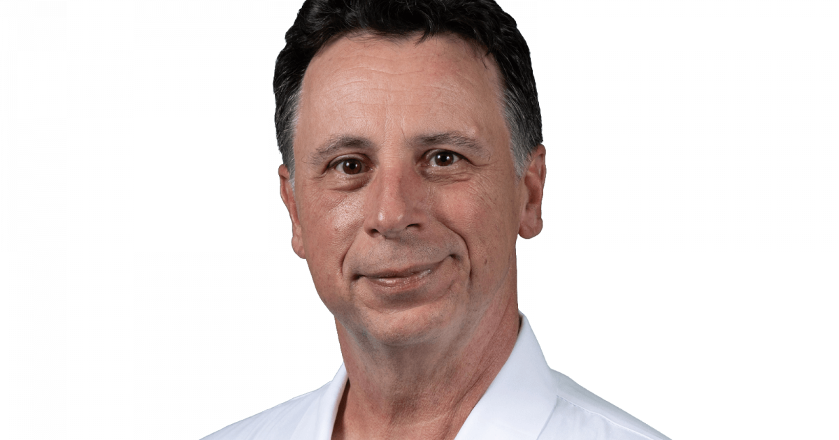 Steven Thompson, PA-C | USA Health