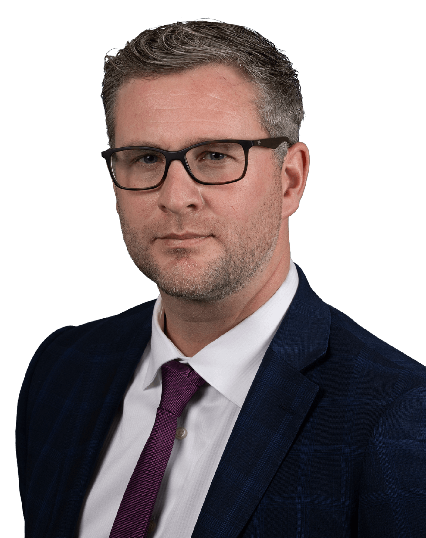 Leadership at USA Health | USA Health