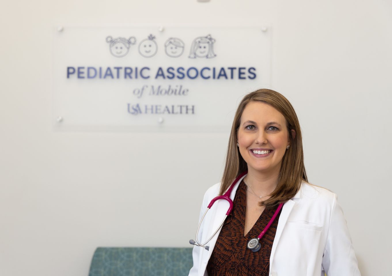 Kelly Ison, M.D. | USA Health