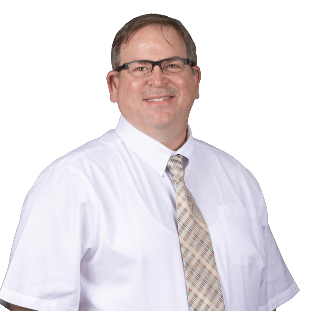 Daniel G. Cameron, M.D. | USA Health