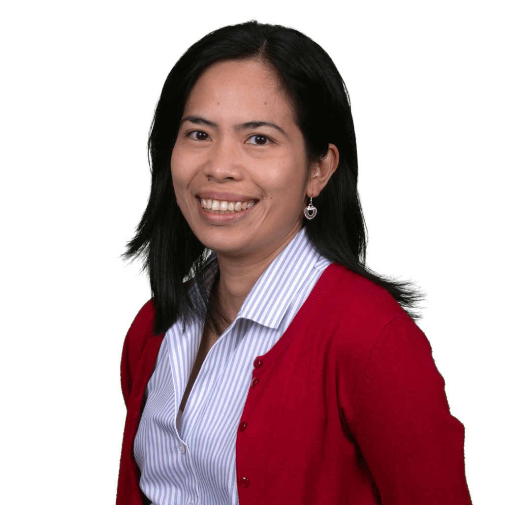 Haidee T. Custodio, M.D. | USA Health