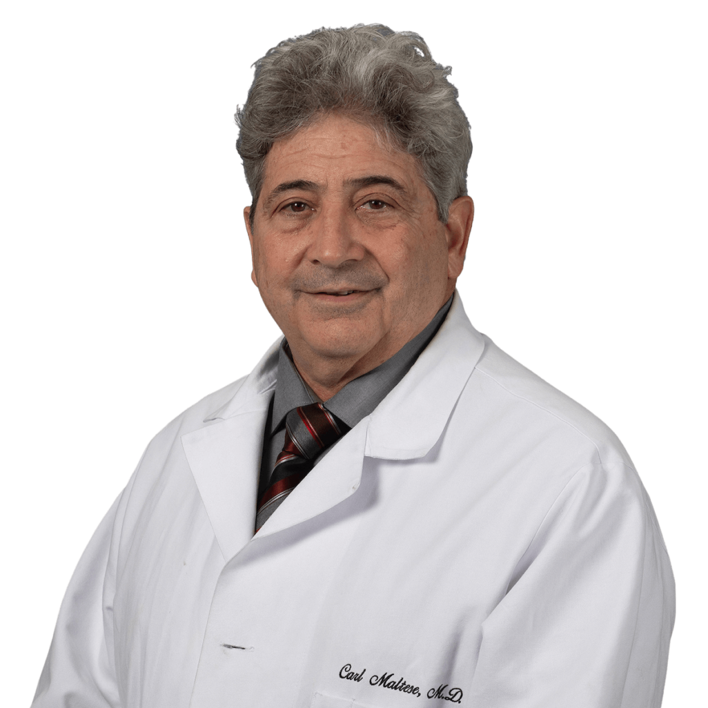 Carl Maltese, M.D., FACS | USA Health