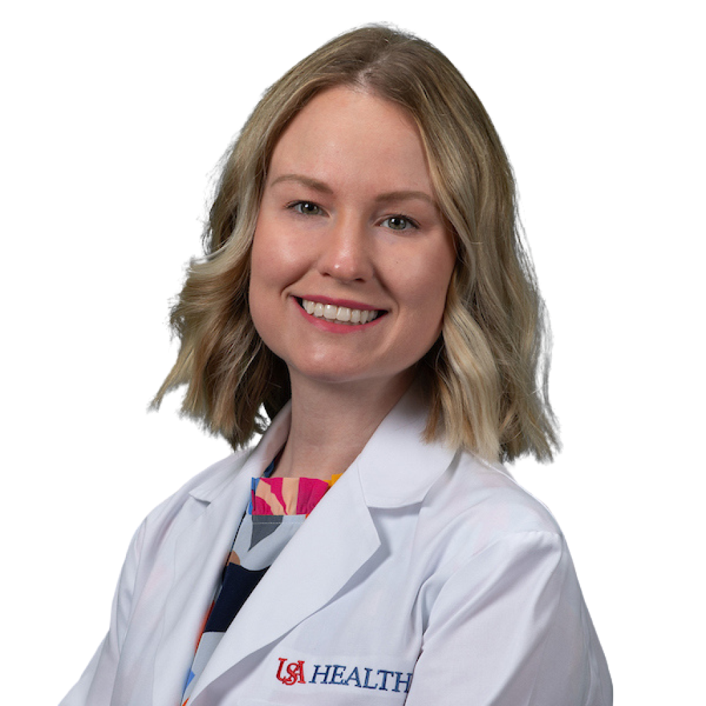 Amanda Meier, D.O. | USA Health