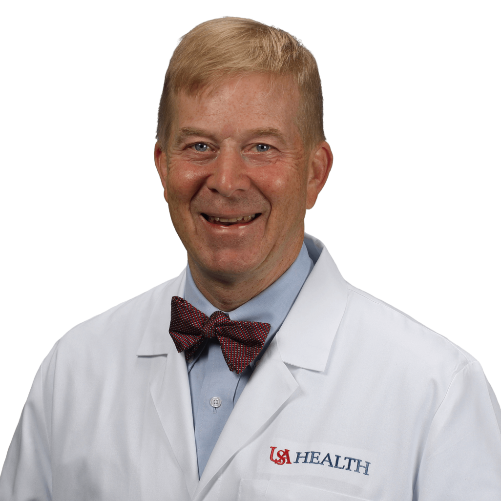 Michael Fesenmeier, M.D. | USA Health