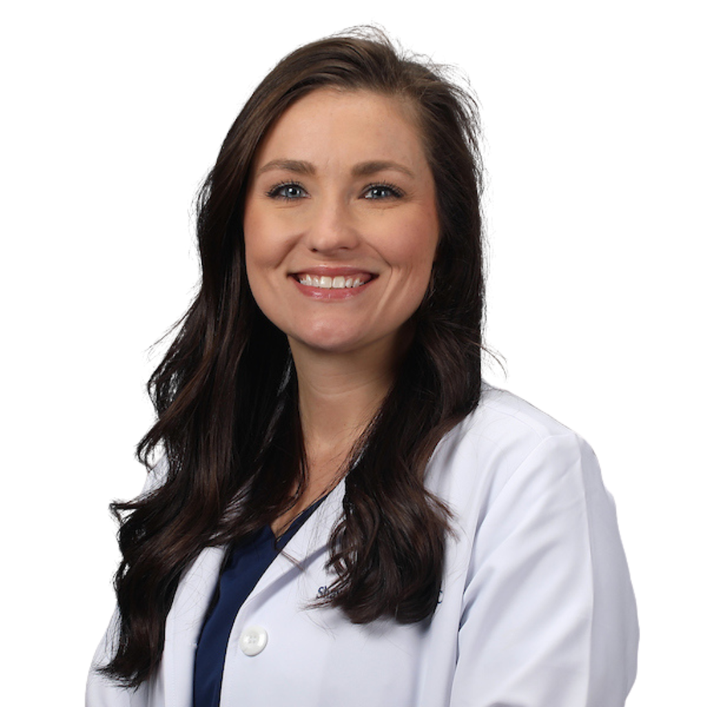 Shayna Perkins, MSN, FNP-BC | USA Health