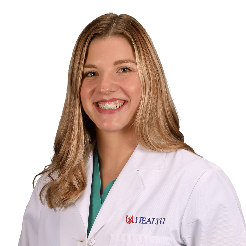 Robin Shumaker, PA-C | USA Health