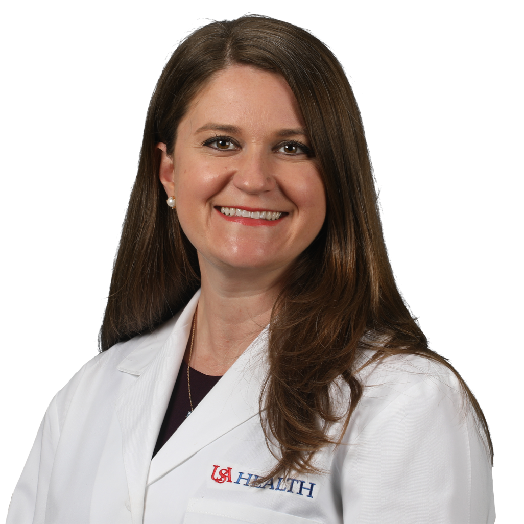 Natalie Bath M D Usa Health