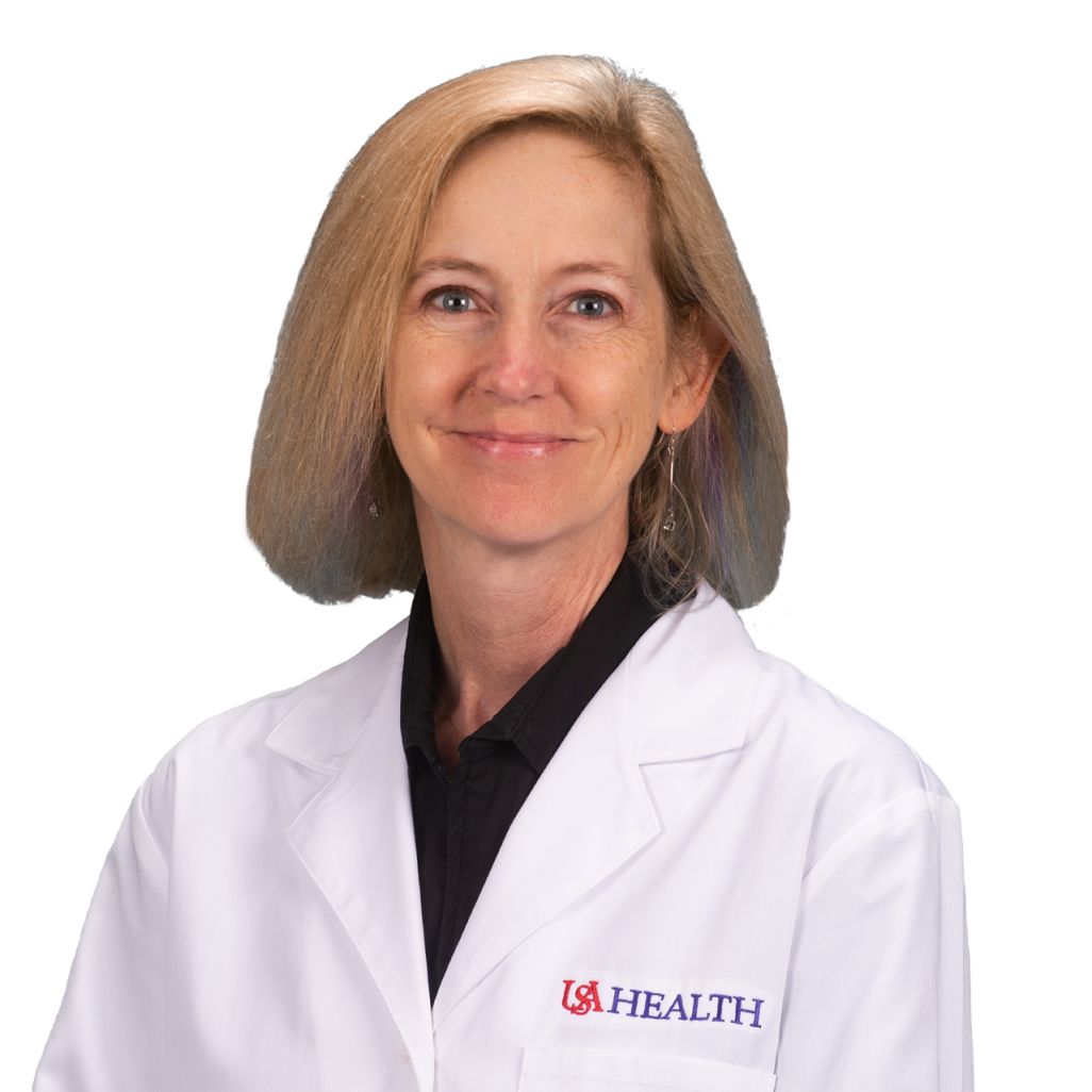 Lynn A. Batten, M.D. | USA Health