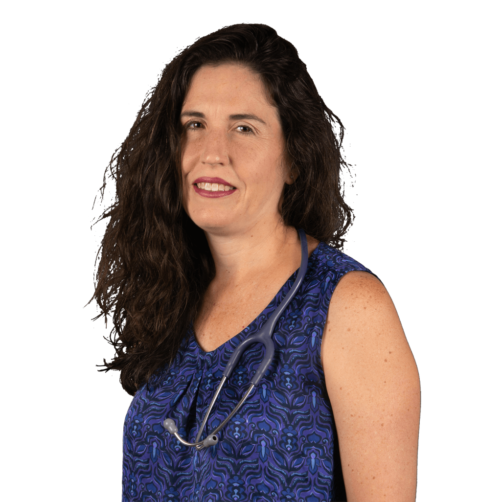 Jennifer Cole, M.D. | USA Health