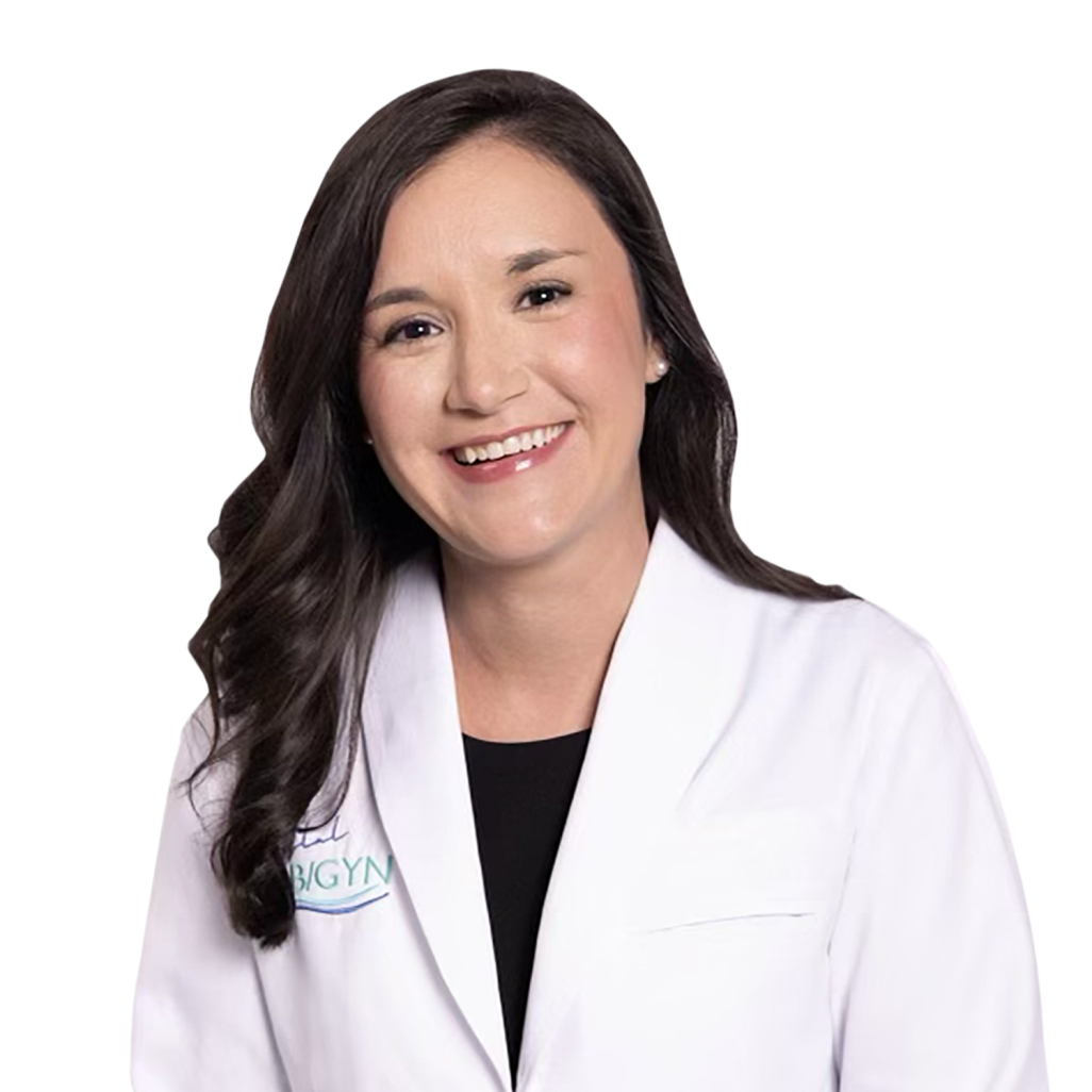 Maria Davila-McCarthy, M.D. | USA Health
