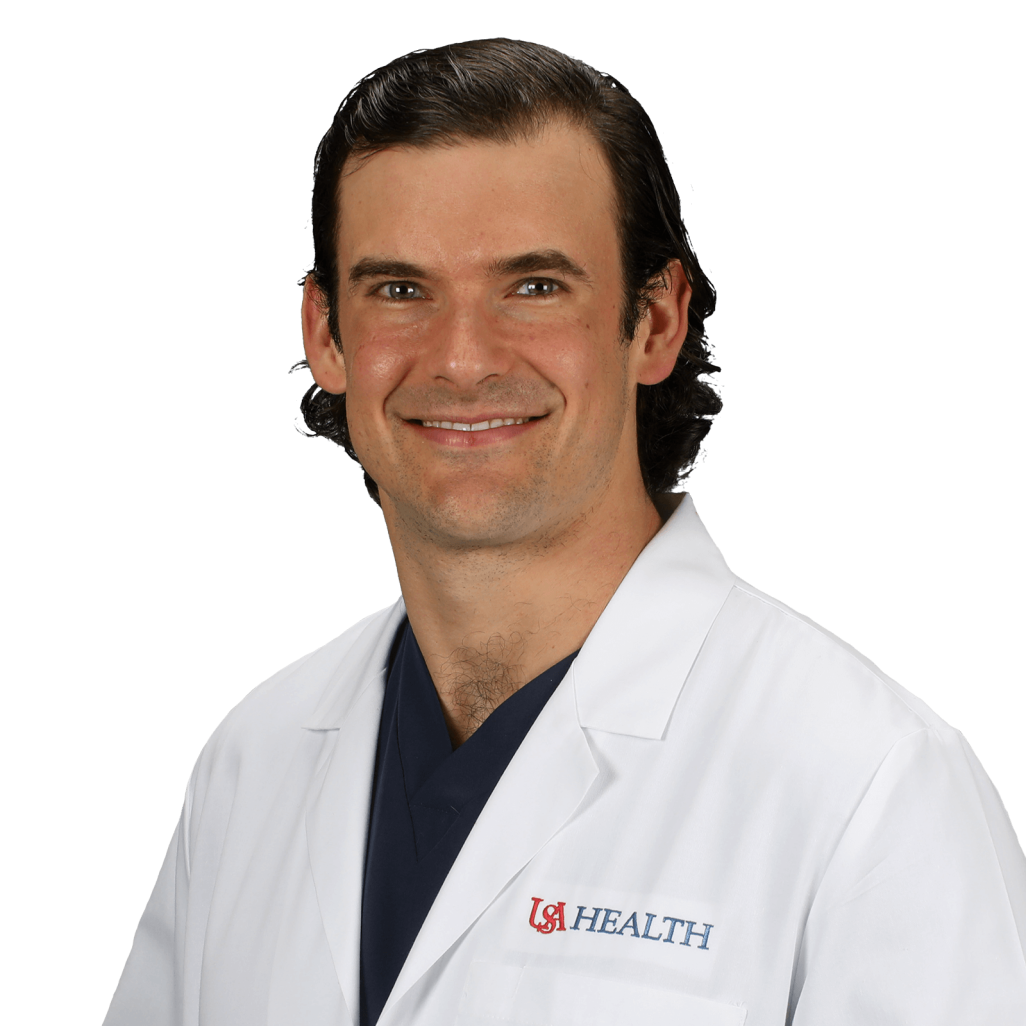 Wilson DeLaney, M.D. | USA Health