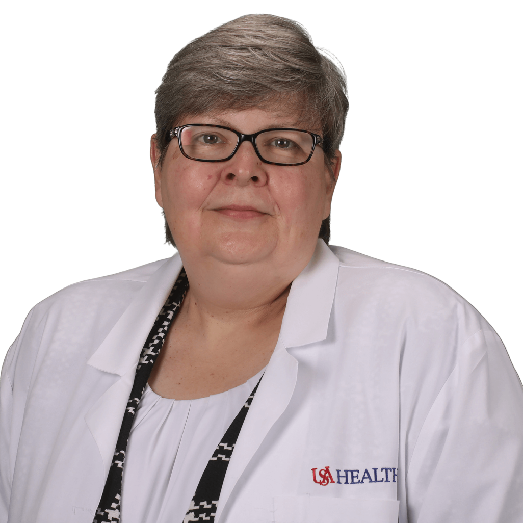 Jane E. Messemer, M.D., F.A.A.P. | USA Health