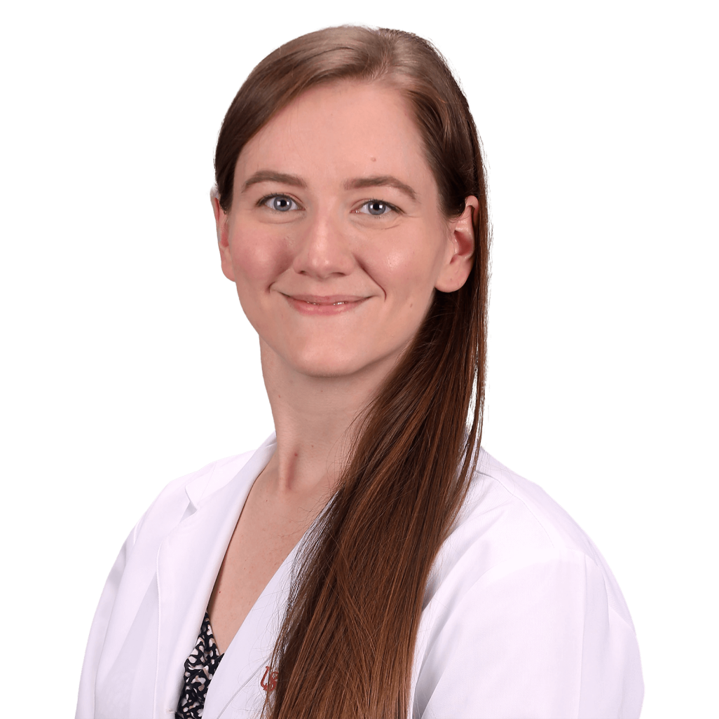 Kaitlyn Hall, M.D. | USA Health