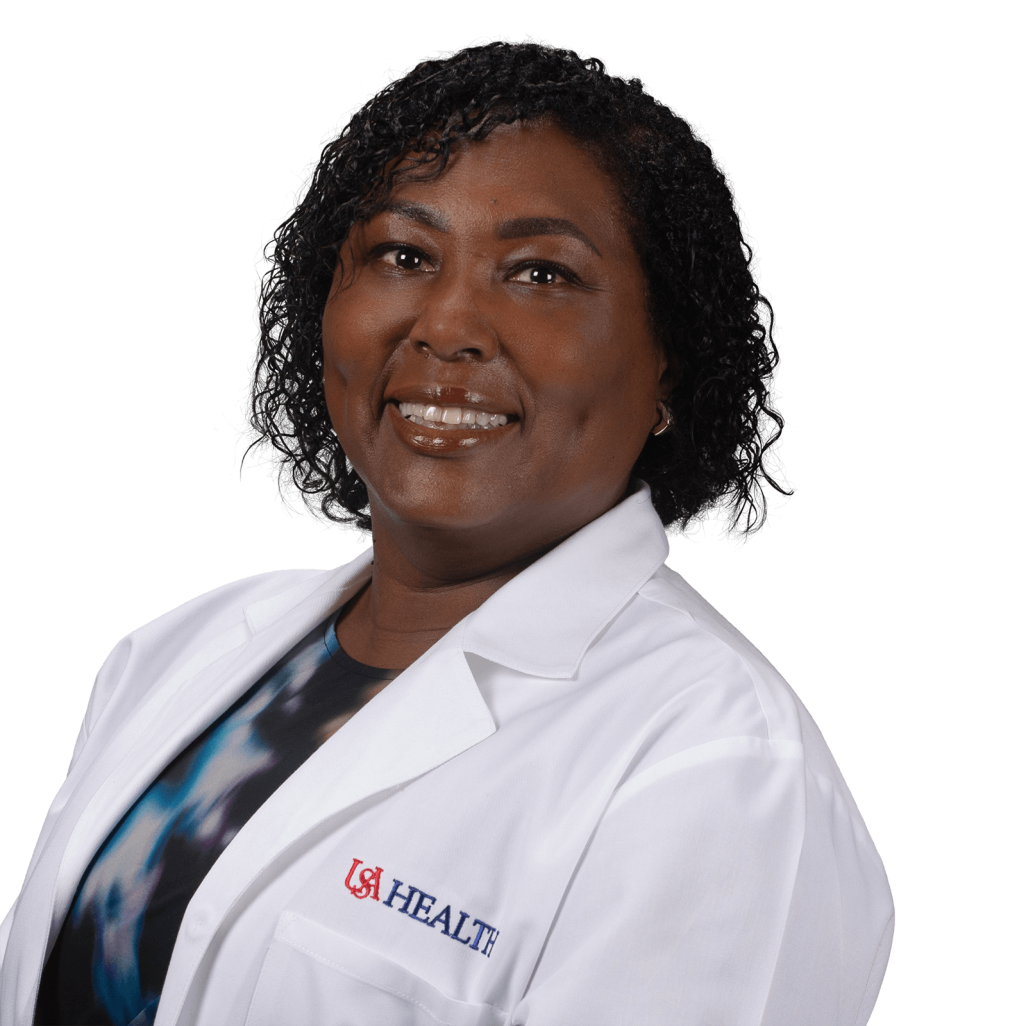 Luanda P. Grazette, M.D., MPH, FACC | USA Health