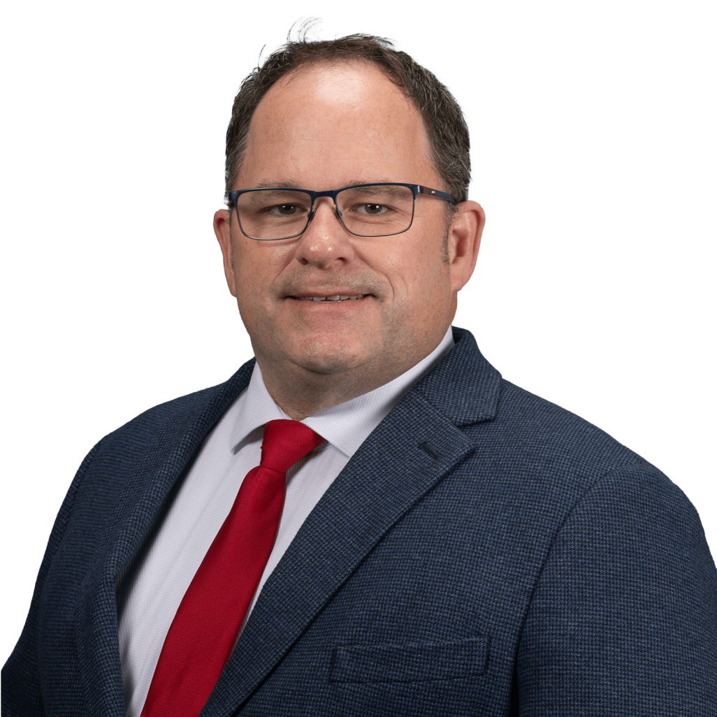 Rick Metzger - Leadership | USA Health