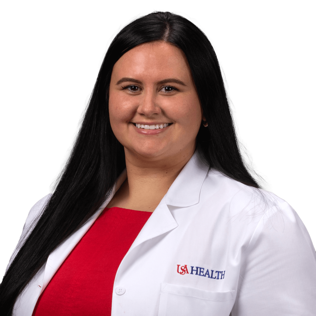 Anna Mosley, MSN, CRNP, FNP-BC | USA Health