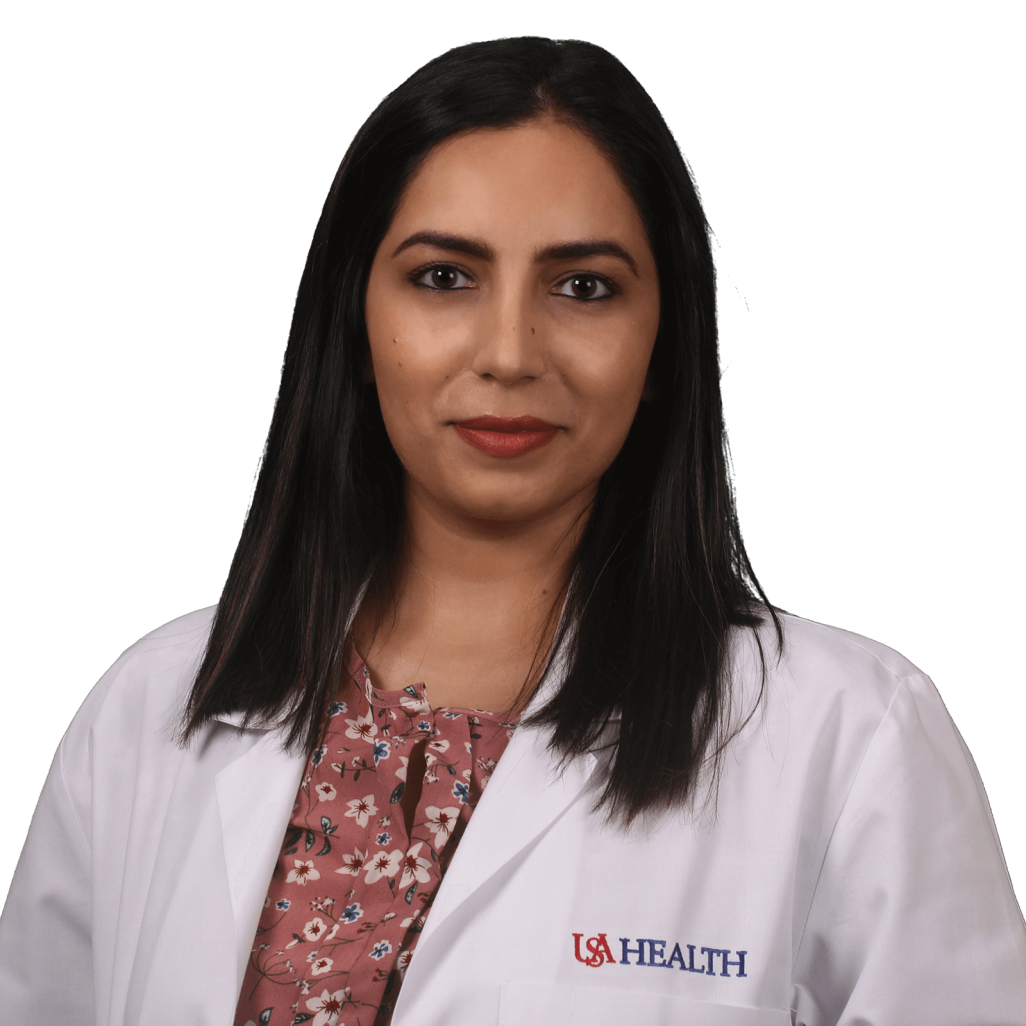 Ayesha Munir, M.D. | USA Health