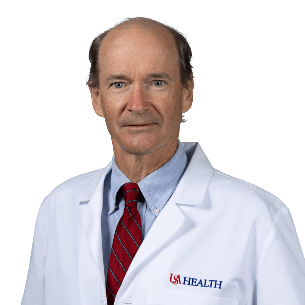 Jay Murray, M.D. | USA Health