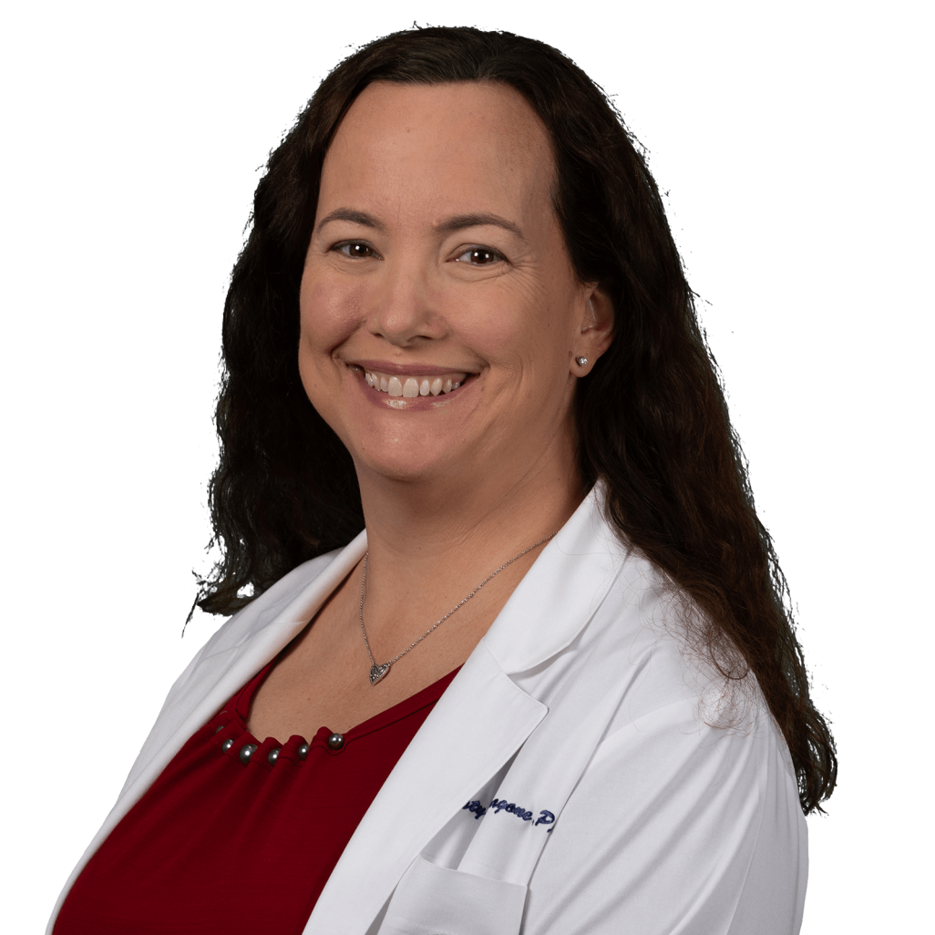 Christy Paragone, PA-C | USA Health