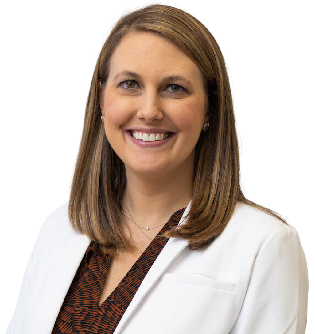 Kelly Ison, M.D. | USA Health