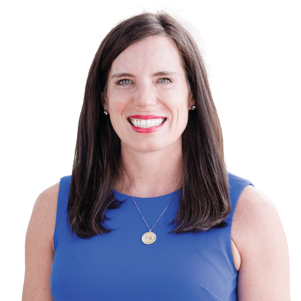 Kristen Roberts, CPA | USA Health