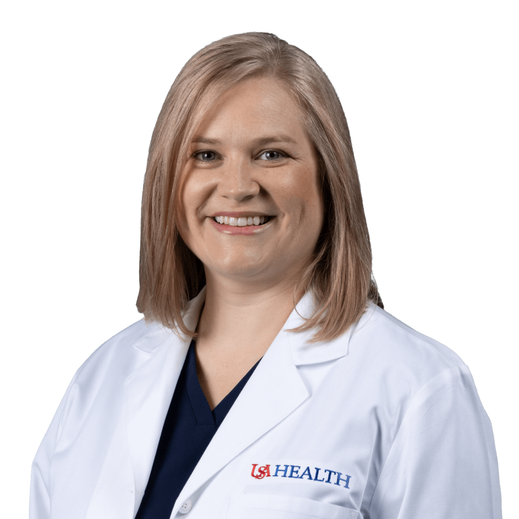 Anna Seay, M.D. | USA Health