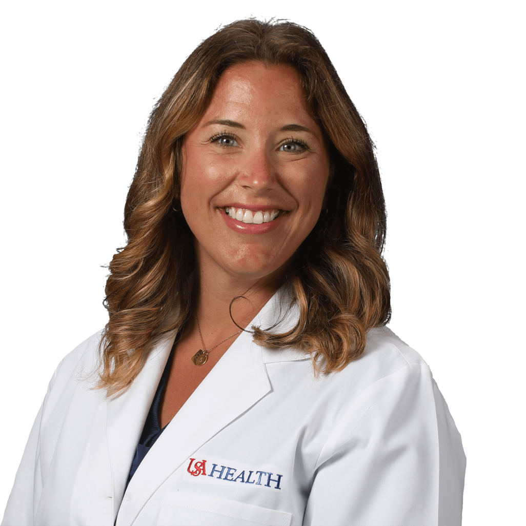 Kelsey Smith, MSN, RN, CPNP-PC | USA Health