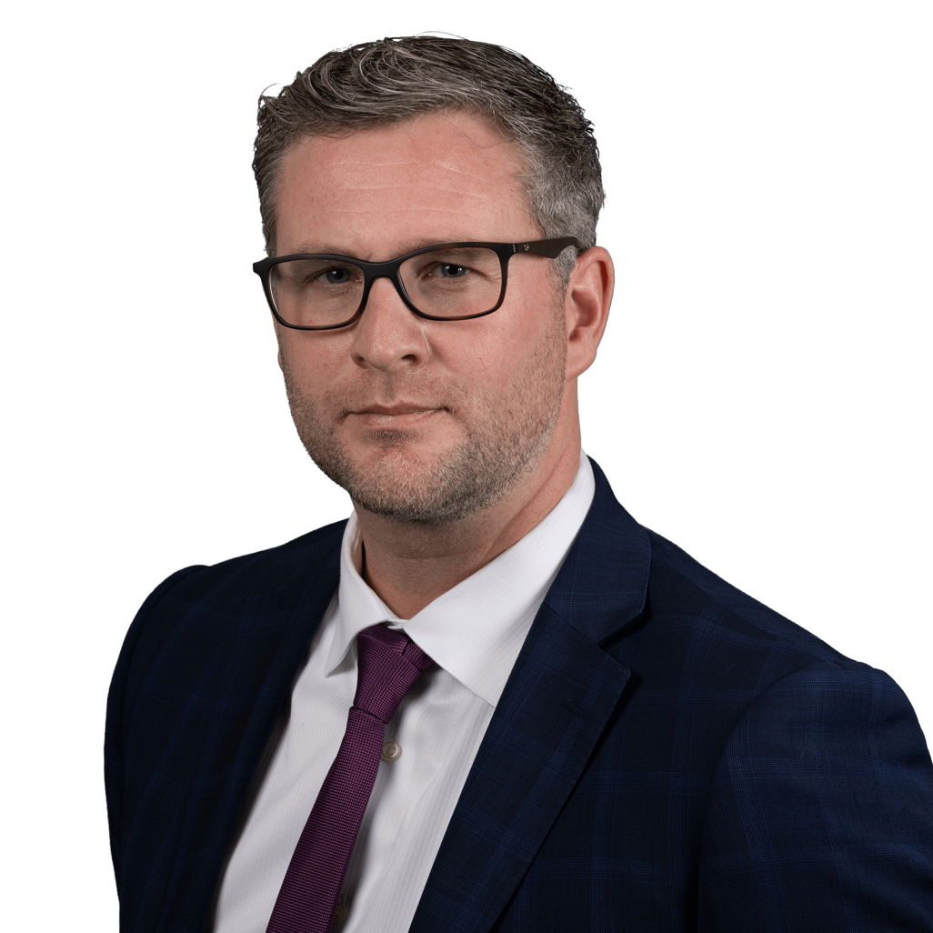 Josh Snow - Leadership | USA Health