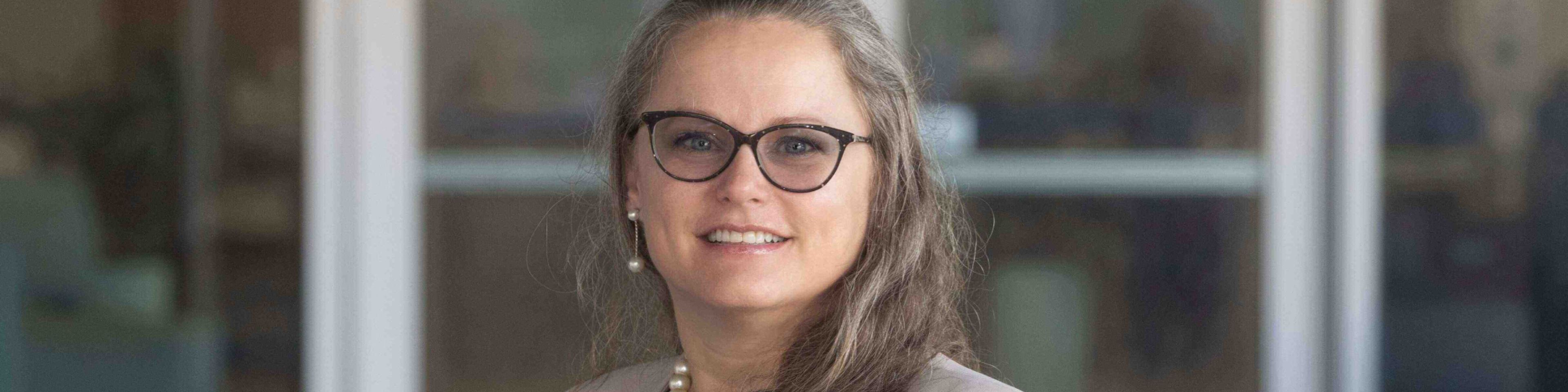Powers named chief revenue officer for USA Health | USA Health